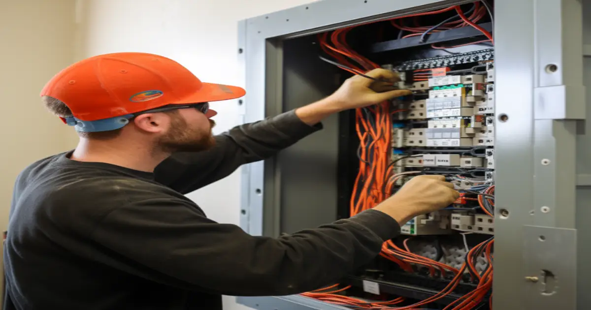 Expert Atlanta Electricians For Reliable Electrical Services – Mr Dee’s ...