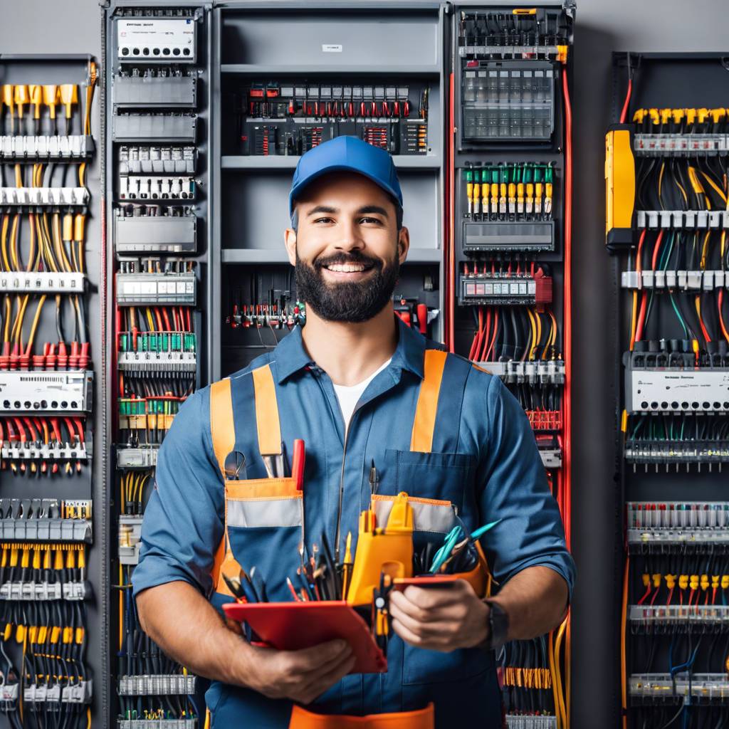 Ensuring Safety, Efficiency, And Reliability: The Value Of Expert ...