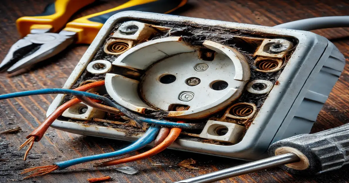 Resurrecting Power: Masterful Guide To Faulty Outlet Resuscitation