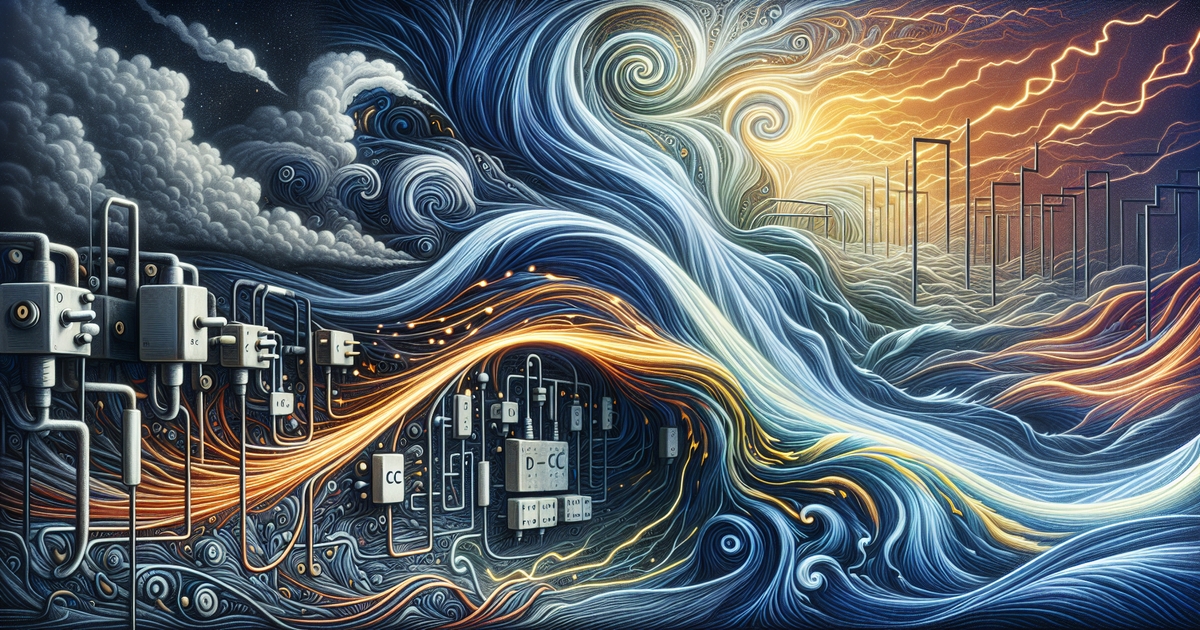 Understanding AC And DC Currents: Exploring The Key Differences