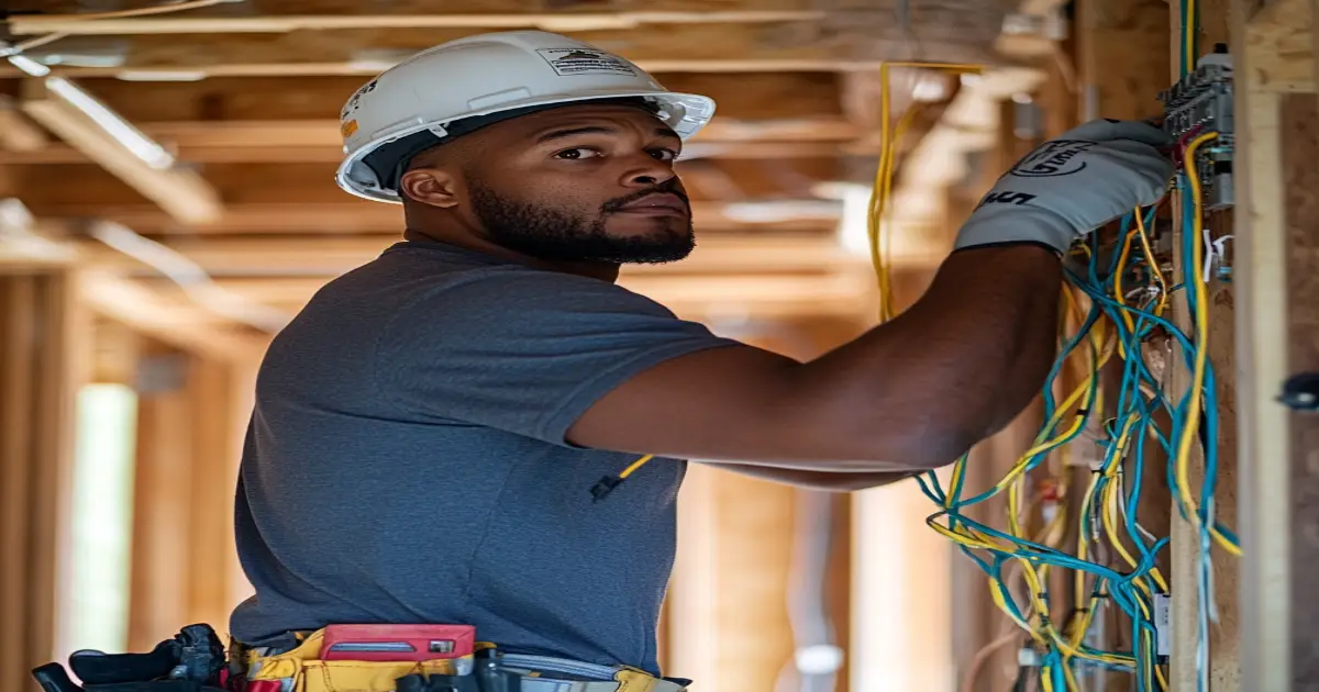 Reliable Licensed Electrician Columbus Georgia – Your Trusted ...