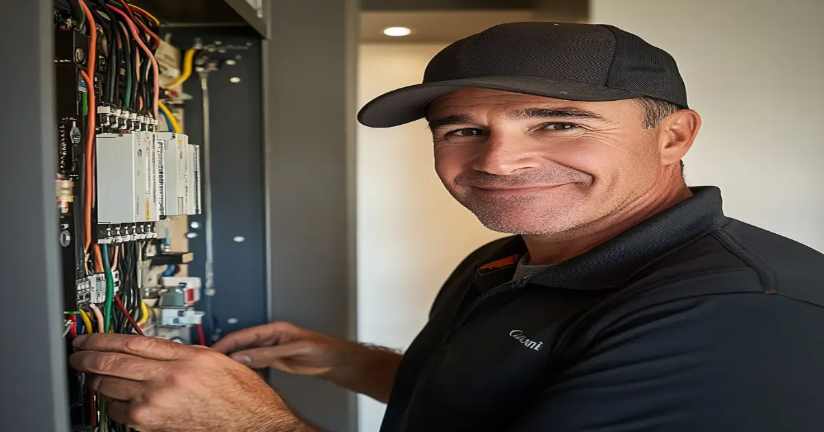 Ultimate Electrical Code Compliance Upgrade Columbus Georgia