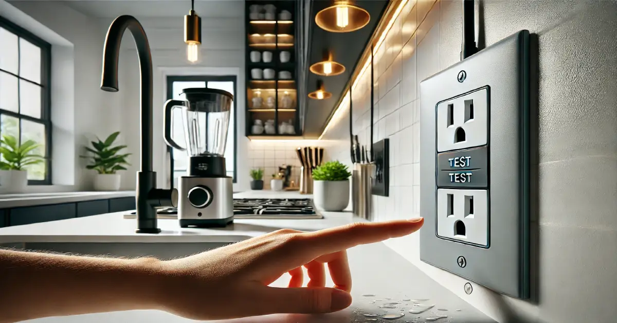 Essential Guide: Is A GFI And GFCI The Same Thing? Protect Your Home’s ...